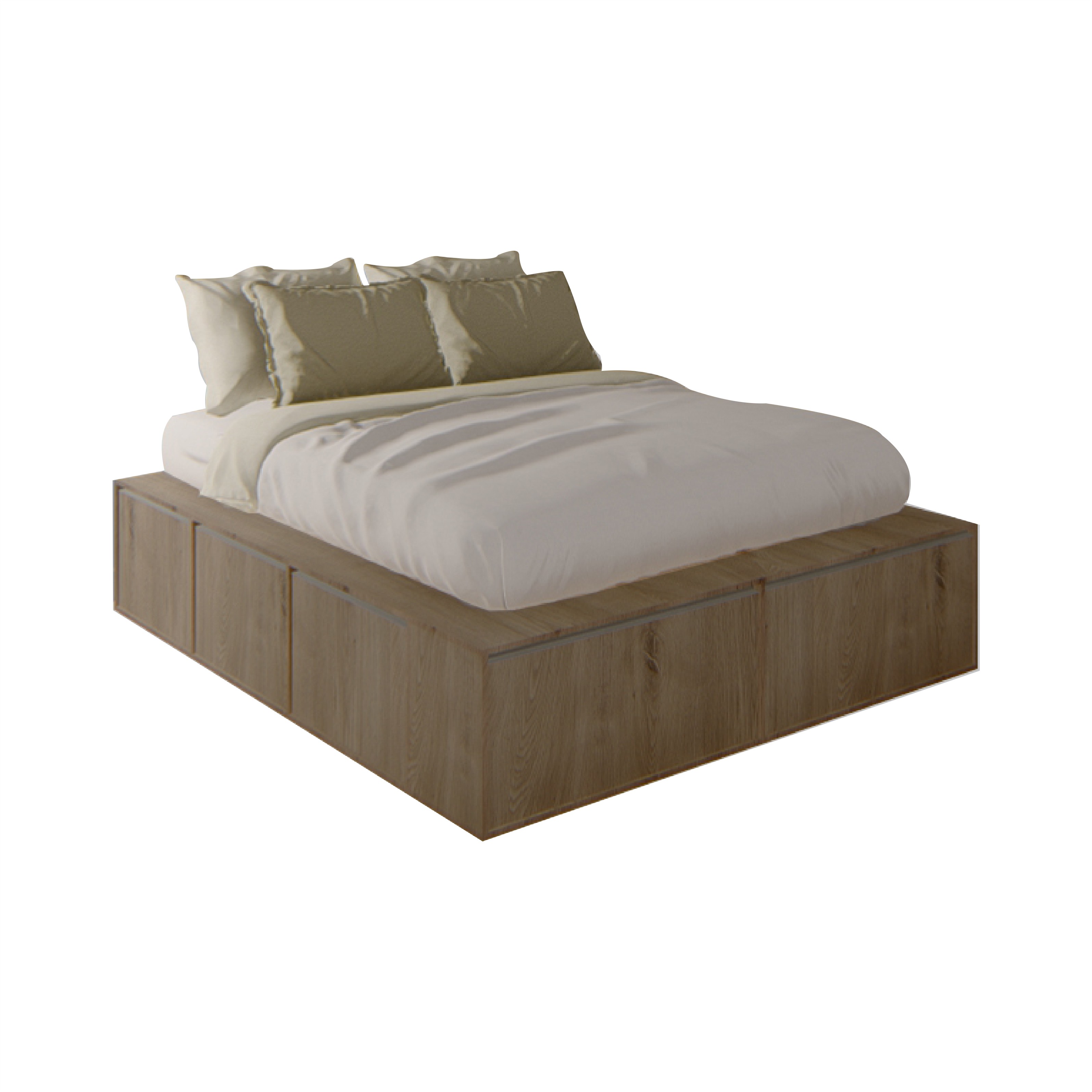 EMC Fabrica de Muebles